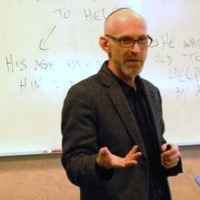 Terry S Neiman - Douglas College