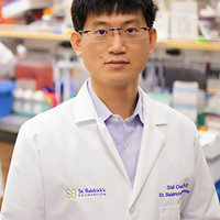 Sidi Chen - Yale University