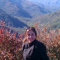 Katie Corcoran - University of Tennessee Knoxville