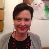 Elizabeth McMahon - The University of New South Wales