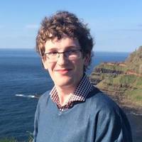 Matthew A L Gault - Queen's University Belfast