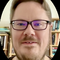 Evan Keeling - University of Sao Paulo