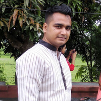 Md. Hamidul Haque Razu - Daffodil International University(DIU)