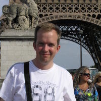 Adrian J A M E S Webb - University of Exeter