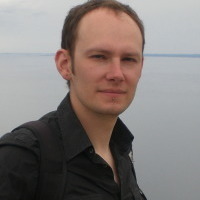 Stuart Wigby - University of Oxford