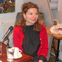 Laura Hobson Faure - Université Paris 1 - Panthéon-Sorbonne