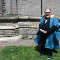 Vassilis Karagiorgos - Independent Researcher