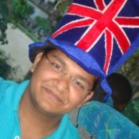 Vrushank Shah - Bournemouth University