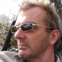 Stephen M Lewis - Université de Caen Normandie