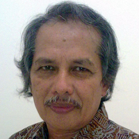 Amran Achmad - Hasanuddin University