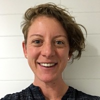 Emily White - University of Melbourne