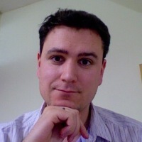 Robert Simpson - University of Oxford