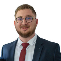 Mario Šain - Universität Leipzig