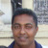 Nirosh Ananda - General Sir John Kotelawela defence University