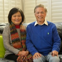 albert syu - Independent Researcher