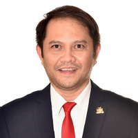 Jeffrey Macasero - University of Cebu