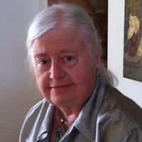 Martha Carter - Independent Researcher