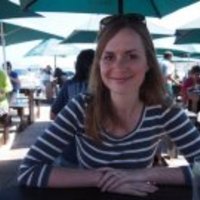 Hannah Woolaver - University of Cape Town