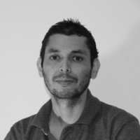 John Rodríguez R. - Universidad del Valle - Colombia