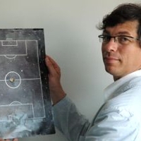 Bruno Verbergt - Royal Museums of Arts and History, Brussels