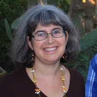 Leigh Chipman - The Hebrew University of Jerusalem