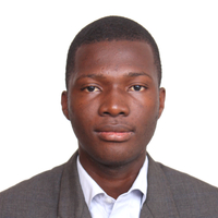 Eric Stemn - University of Mines & Technology, Tarkwa