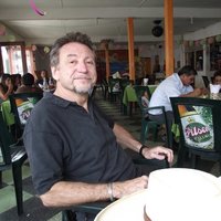 Richard Pasquis - Independent Researcher