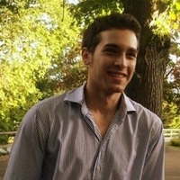 Mark Alexander - University of London