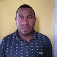 Aaron Samuel Bracho Mosquera - Universidad de Panamá