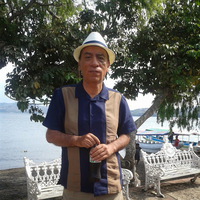 JOSE LUIS ESTRADA LICON - Independent Researcher