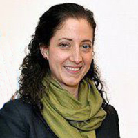 Jennifer Zazo - New York University