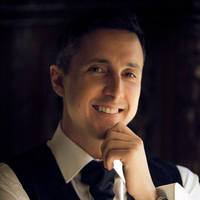 Adam Anders - Independent Researcher