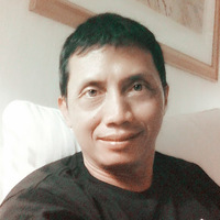 Abdul Syukri - Independent Researcher