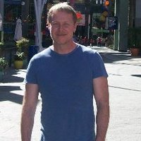 Jack Noe - Queen Mary, University of London