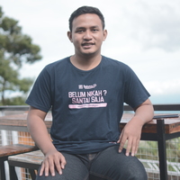 Nabhan Mudrik Alyaum - Universitas Gadjah Mada (Yogyakarta)