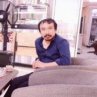 Myo Naing - University of the Witwatersrand