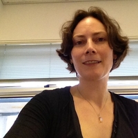 Jenny Roche - Queensland University of Technology