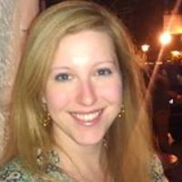 Stacey Gutkowski - King's College London