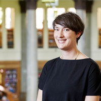 Emily Payne - University of Leeds