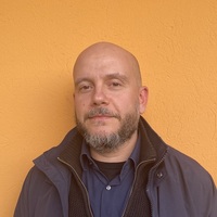 Luca Patrizi - Università degli Studi di Torino