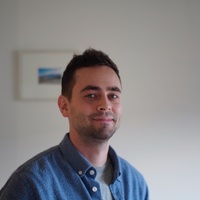 Benjamin Leclair-Paquet - University of California, Los Angeles