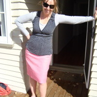 Catherine Legg - Deakin University