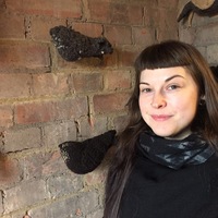 Alexandra Parsons - Queen Mary, University of London