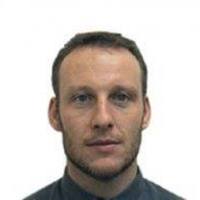 Michael Concannon - University of Huddersfield