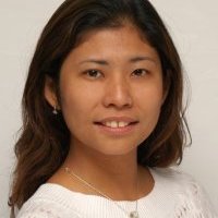 Sancy Low - University College London