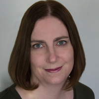 Sarah Symons - McMaster University