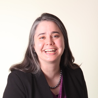 Elizabeth Coody - Morningside University