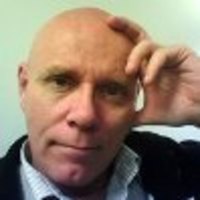 Michael McVey | Eastern Michigan University - Academia.edu