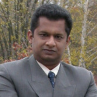 Syed Iftekhar Ali | Islamic University of Technology - Academia.edu