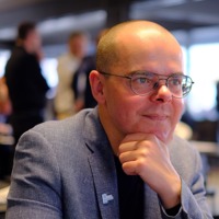 Kris Rutten - Ghent University